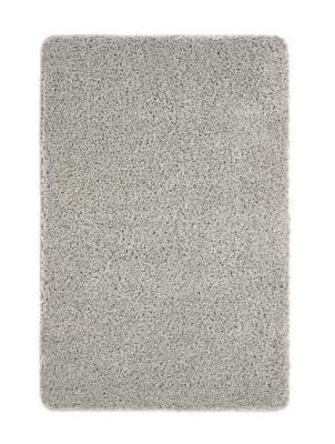 Buddy Rug Ghost Grey | Home | George at ASDA