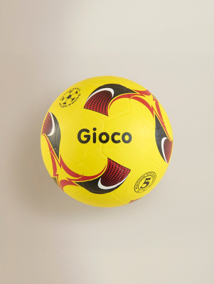 Gioco Moulded Football Size 5 | Sports & Leisure | George at ASDA