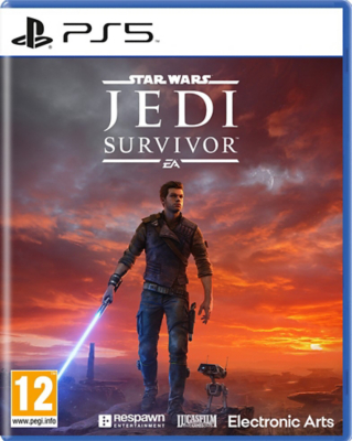 Star Wars Jedi: Survivor - PS5 | Toys & Character | George at ASDA
