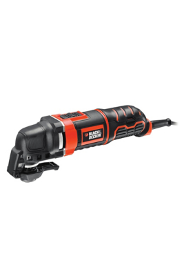 Black and Decker Tools MT 300KA Oscillating Tool | Electricals | George ...