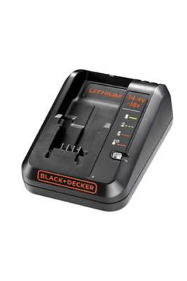 Black and Decker BDC1A-GB Multi-Voltage Charger | Electricals | George ...