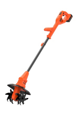BETL1820L POWERCONNECT Tiller 18V 1 x 2.0Ah Li-ion | Outdoor & Garden ...