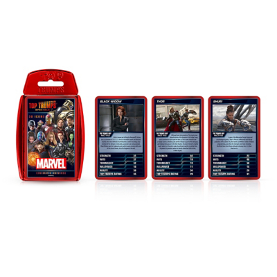 Marvel Cinematic Universe | Toys & Character | George at ASDA
