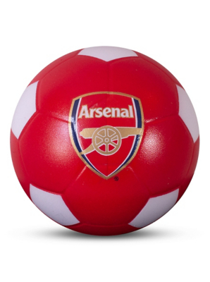 Arsenal Stress Ball | Football Boots & Accessories | George at ASDA