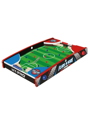 Hy-Pro Desktop Pinball Football Game | Toys & Character | George at ASDA