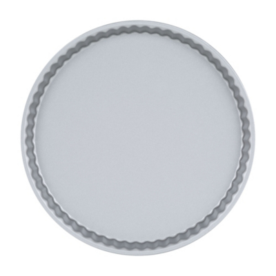 Grey Quiche Tin 23cm | Home | George at ASDA
