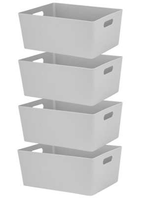 Wham Studio Box 5-02 Set of 4 | Home | George at ASDA