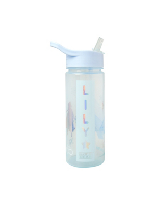 Elsa Customisable 500ml Bottle | School | George at ASDA