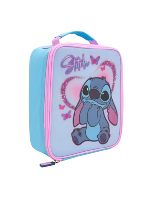 Polar Gear Stitch Y2K Lunch Bag | School | George at ASDA