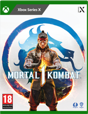Mortal Kombat 1 - Xbox Series X | Toys & Character | George at ASDA