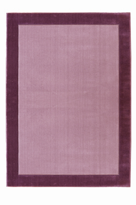 Homemaker Pink Bordered Rug | Home | George at ASDA