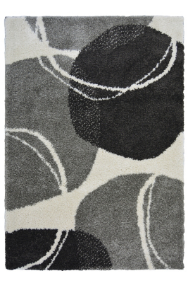 Grey Pebble Rug | Home | George at ASDA