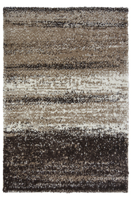 Shaggy Stripe Rug - Various | Home | George at ASDA