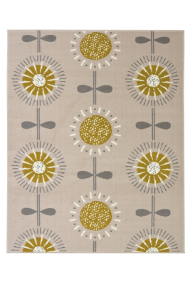 Homemaker Floral Rug | Home | George at ASDA