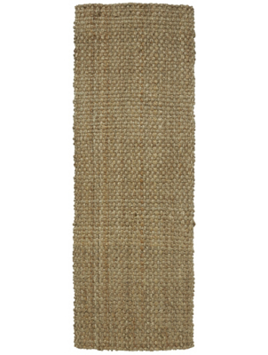 Relay Natural Jute Rug | Home | George at ASDA