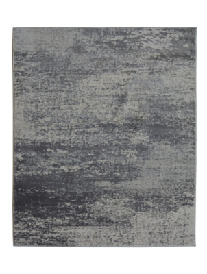 Homemaker Grey Abstract Marl Rug | Home | George at ASDA