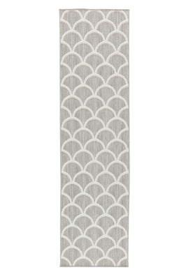 Relay Hydro-Flex Fan Indoor Outdoor Runner | Home | George at ASDA