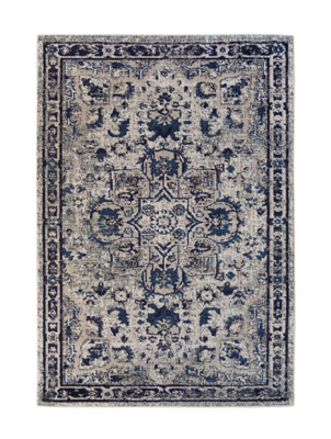 Homemaker Traditional Classic Persian Rug | Home | George at ASDA