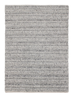 Homemaker Textured Wool Rug | Home | George at ASDA