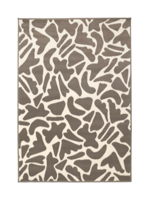 Homemaker Maestro Irregular Shape Rug | Home | George at ASDA