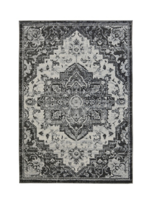 Homemaker Juno Traditional Deco Rug | Home | George at ASDA