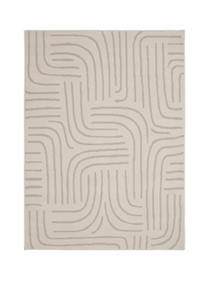Homemaker Craft Curves Rug | Home | George at ASDA