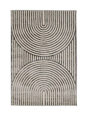 Homemaker Brio Arcs Rug | Home | George at ASDA