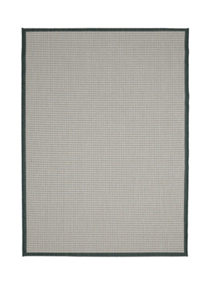 Homemaker County Green Border Rug | Home | George at ASDA