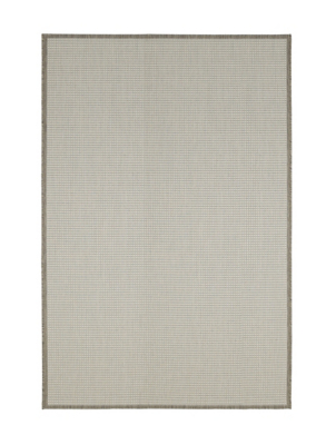 Homemaker County Natural Border Rug | Home | George at ASDA