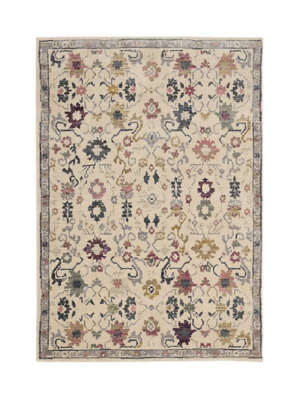 Homemaker Orner Tapestry Rug | Home | George at ASDA