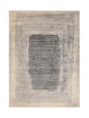 Homemaker Freya Border Effect Rug | Home | George at ASDA