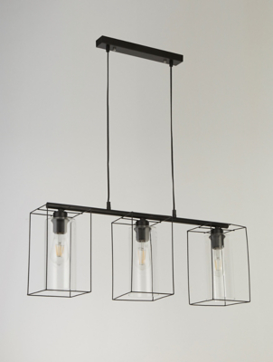 Frame 3 Light Bar | Home | George at ASDA