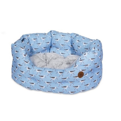 Petface Sandpiper Oval Dog Bed | Home | George at ASDA