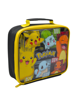 Pokémon Comic Lunch Bag | Home | George at ASDA