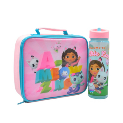 Gabby's Dollhouse Lunch Combo Pack | Home | George at ASDA