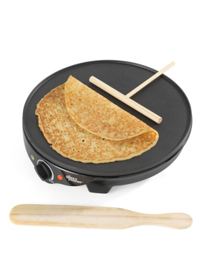 Giles & Posner Non-Stick Crepe Maker | Home | George at ASDA
