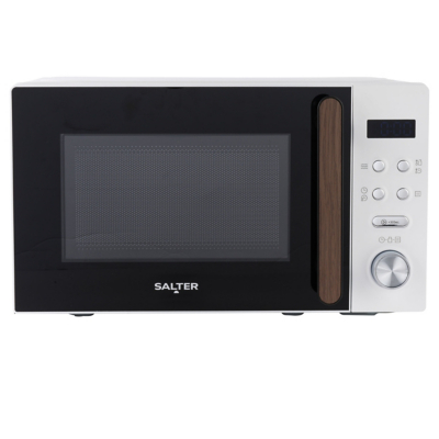 Salter EK5932BLK Toronto 20L Digital Microwave | Electricals | George ...