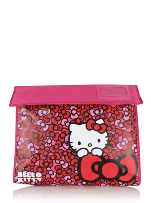 Hello Kitty Book Bag | Girls | George at ASDA