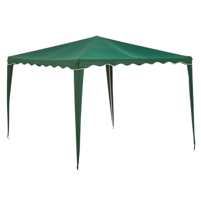 Deluxe Gazebo 3M | Garden Gazebo | George at ASDA