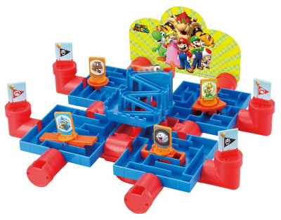 Super Mario Maze Challenge | Toys & Character | George at ASDA