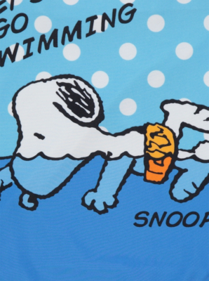 Snoopy Swimsuit | Kids | George at ASDA