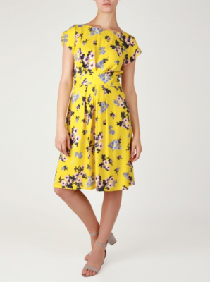 Floral Dress | Women | George at ASDA