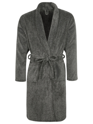 Soft Dressing Gown | Men | George at ASDA