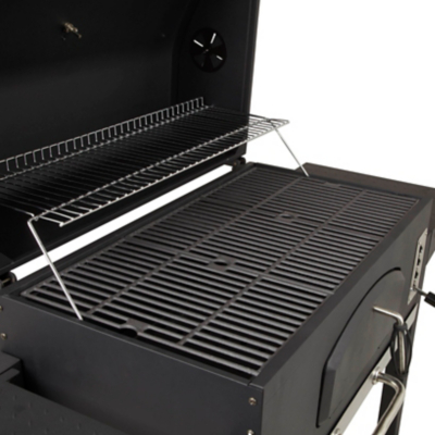 Uniflame Classic 82cm American Grill | Home & Garden | George at ASDA