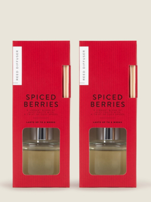 GH REED DIFFUSER | Home | George at ASDA