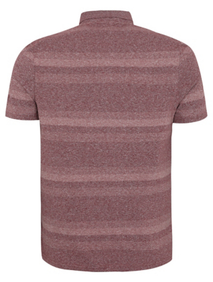 Striped Polo Shirt | Men | George at ASDA