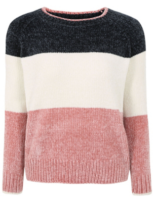 Chenille Jumper | Women | George