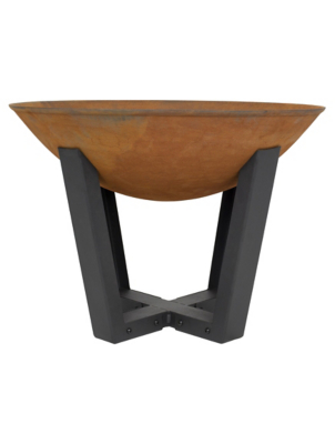 La Hacienda Icarus Fire Pit | Outdoor & Garden | George at ASDA