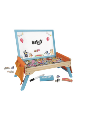 Bluey Creation Station | Toys & Character | George at ASDA