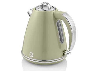 Swan Green 1.5 Litre Jug Kettle | Electricals | George at ASDA